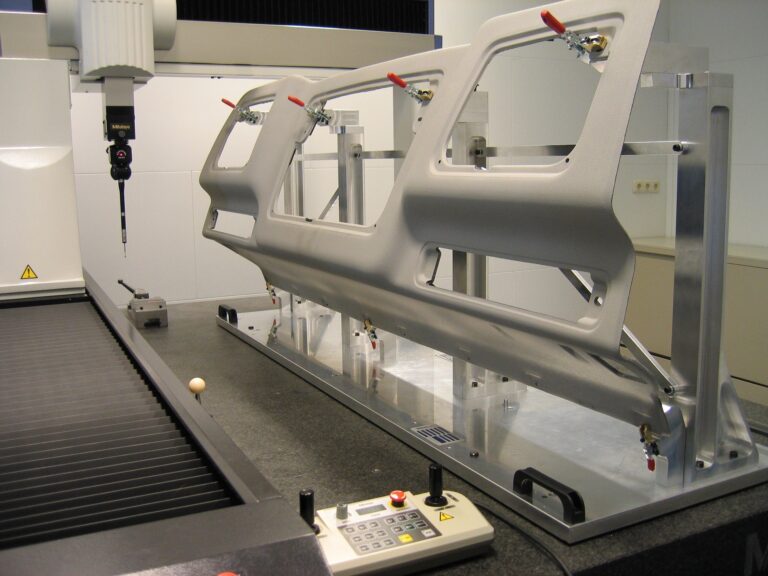 Thiết Kế Đồ Gá Đo Kiểm CMM – Phương Pháp và Ứng Dụng – The leading ...